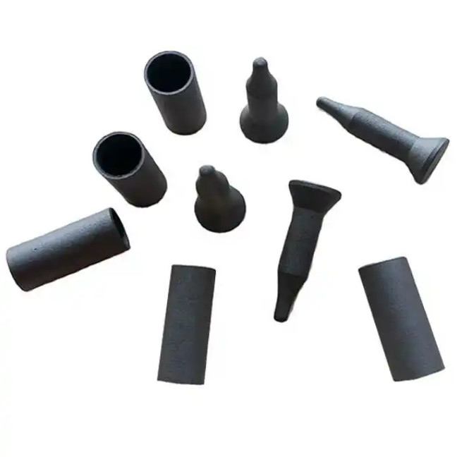 M4 M5 M6 M8 M10 M12 Customization Head KCF Pins For Nut And Bolt Welding