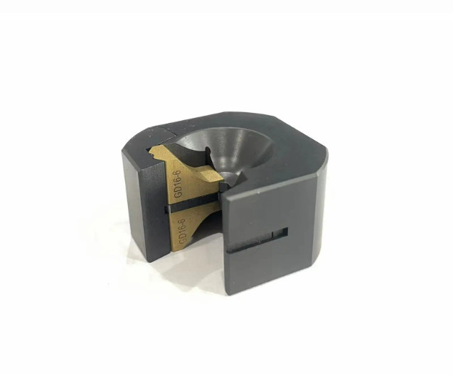 Customized Manual Tip Dresser Blade Holder For Cutter Resistance ...