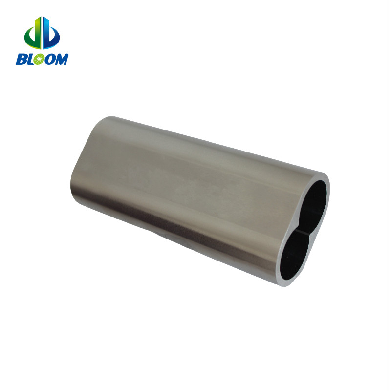 Tailored Solutions Twin Screw Extruder Barrel Liners In Plastic ...