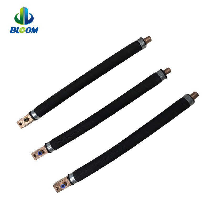 Water Cooled Secondary Cable for Resistance Welding Machines