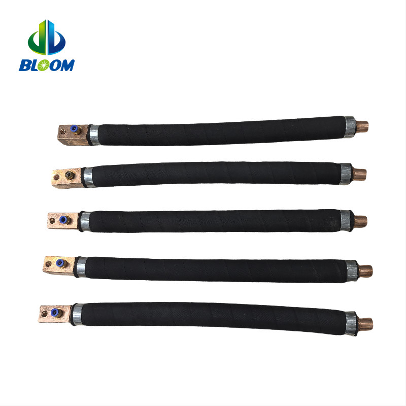 Water Cooled Secondary Cable for Resistance Welding Machines