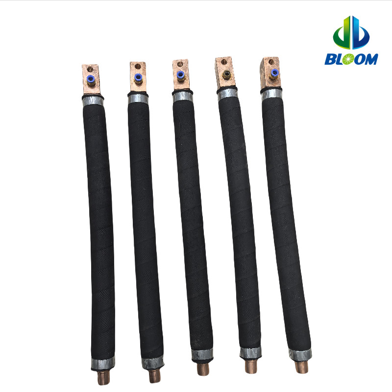 Water Cooled Secondary Cable for Resistance Welding Machines