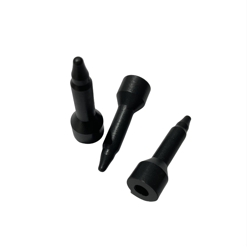 Durable Spot Welding Accessories KCF Sleeve KCF Guide Pin For Spot Welding