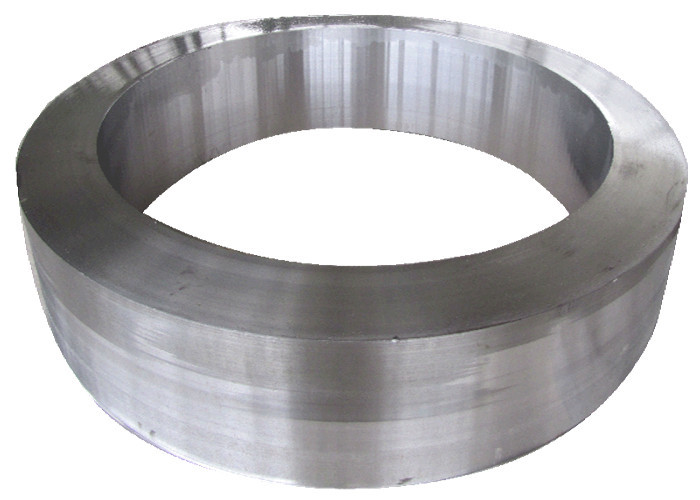 Inconel 625 Customized Valve Assembly Parts Steel Alloy Forged Sleeve ...