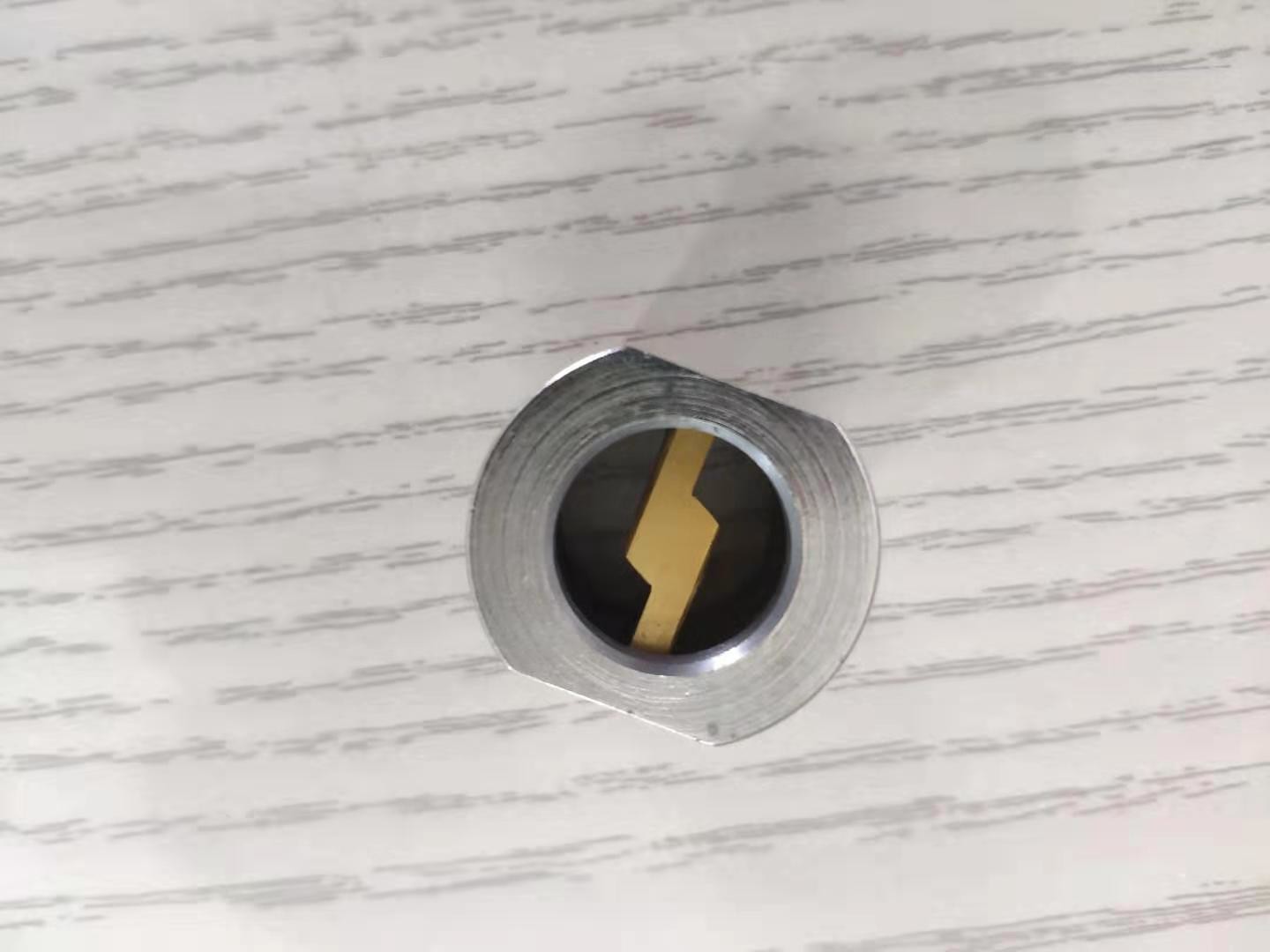 Cutter Blade For Peumatic Tip Dresser High Performance To Polish Cap Tips