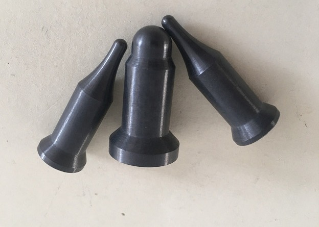 Si3N4 Silicon Nitride Welding Guide Ceramic Locating Pins Heat ...
