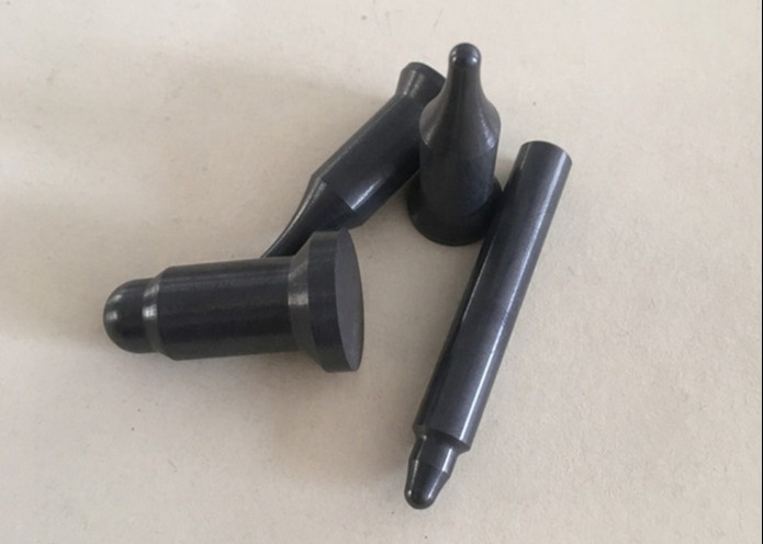 Si3N4 Silicon Nitride Welding Guide Ceramic Locating Pins Heat ...