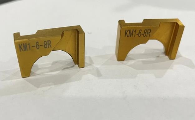 Spot Welding Electrode Cap Tips Handheld Pneumatic Tip Dressing Tool