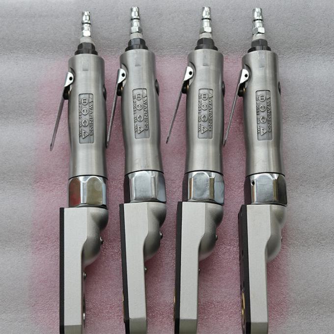 Pneumatic Cap Tip Dresser With Cutter Blades KM1-6-8R KM1-6-6.5R And Holder