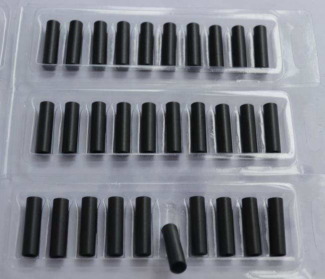 Bolt Welding Projection KCF Guide Sleeves With Electrode