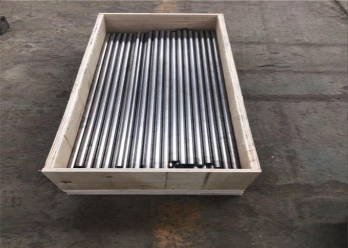 Customization Size KCF Material Bright Surface With Super Surface Hardness