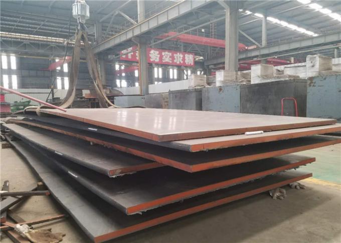 Precision Alloy Petrochemical Industry Invar Plate / Invar Sheet Material