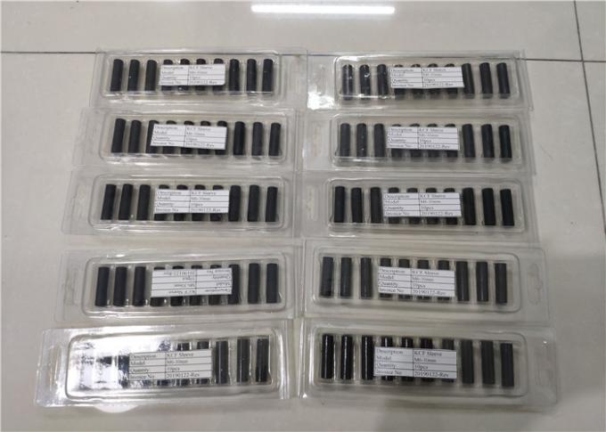 Customized Length KCF Alloy Rod For Making Kcf Guide Pin And Sleeve