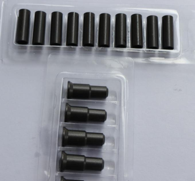 Spot Welding Machining Kcf Guide Pin , Kcf Guide Sleeve Customization