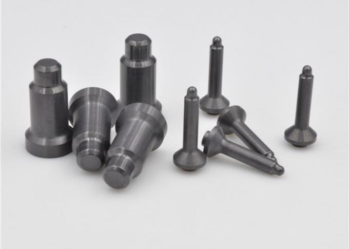 Customized Silicon Nitride Ceramic Welding Pins M4 M5 M6 M7 M8 M10 M12 M14